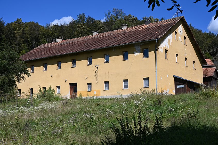 O občini › Projekti