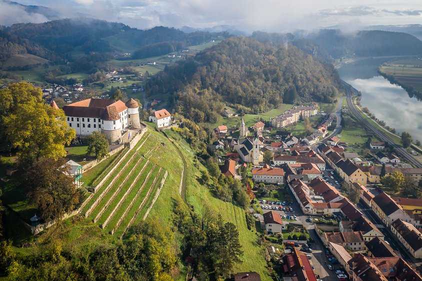 Sevnica postaja vse bolj prepoznavna destinacija - O občini › Novice in ...